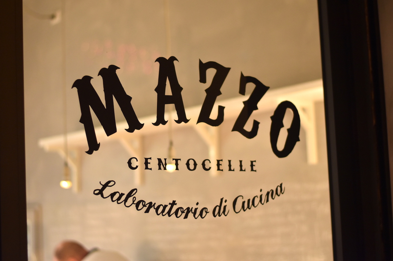 Mazzo a Roma: recensione di un ristorante unico
