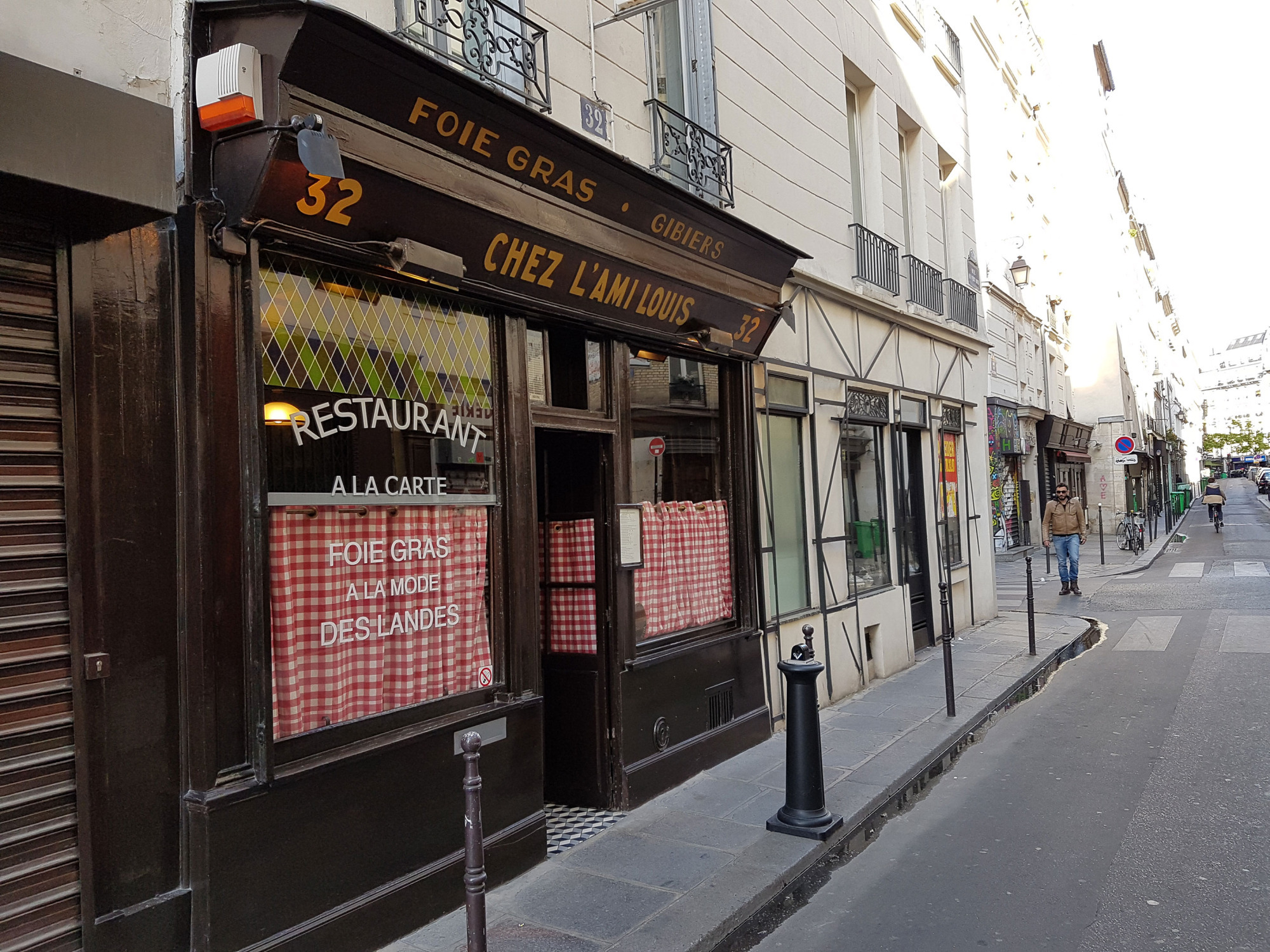 Dove sono le recensioni negative dei ristoranti?