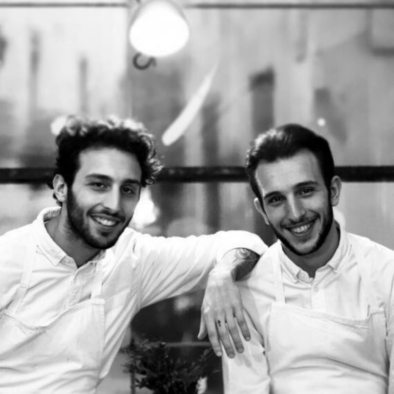 Isabella Potì: la chef pasticciera su Forbes