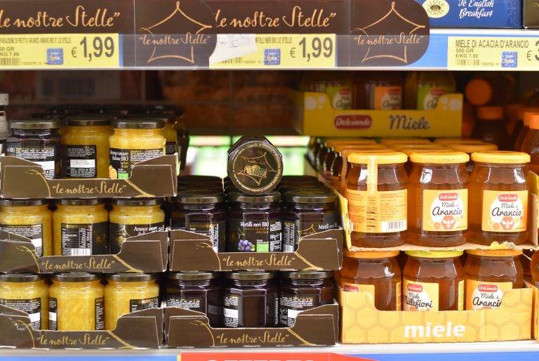 Eurospin: i 10 prodotti migliori