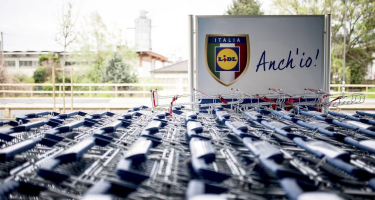 Lidl: i 10 prodotti migliori