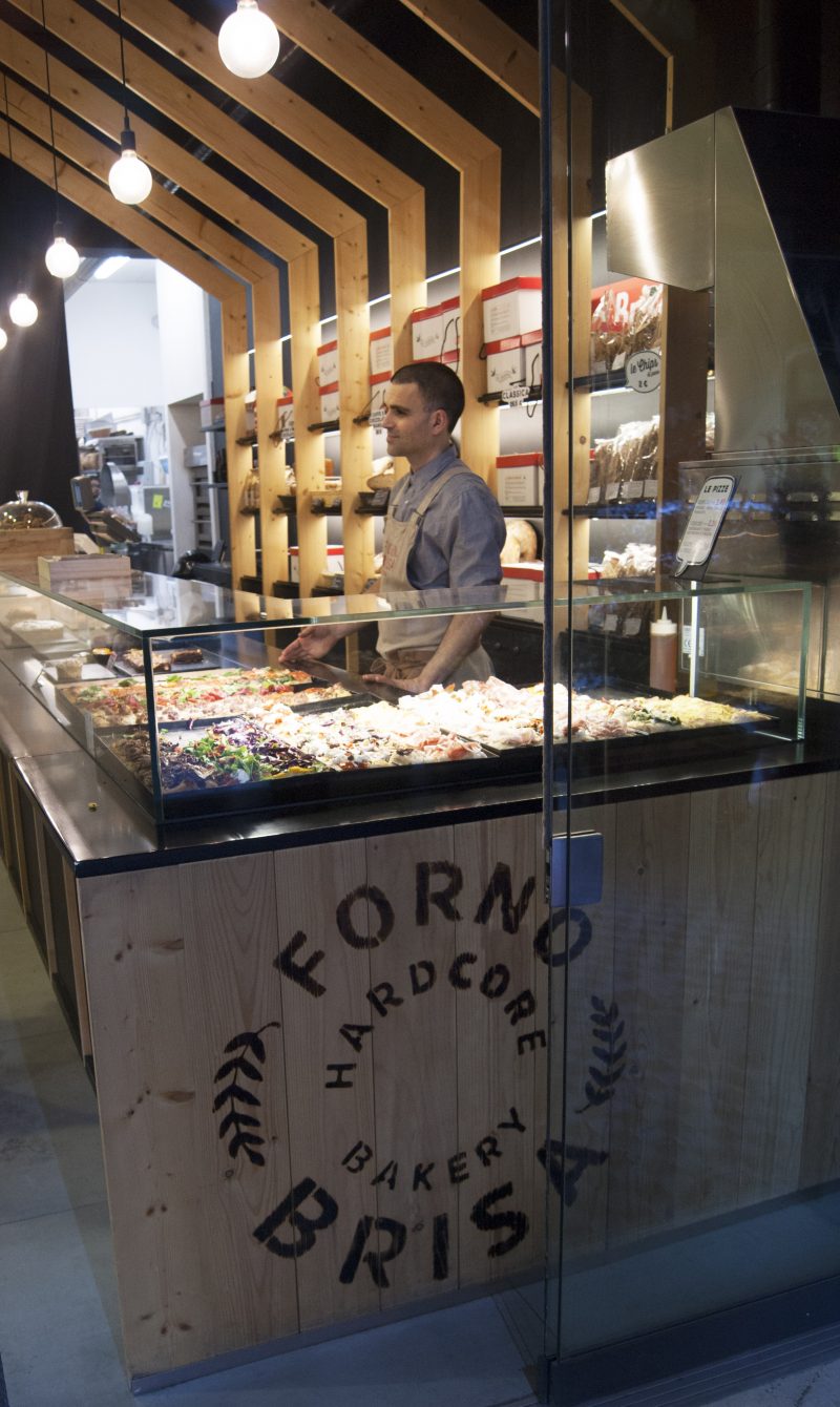 Bologna: le 10 pizzerie migliori (2017)