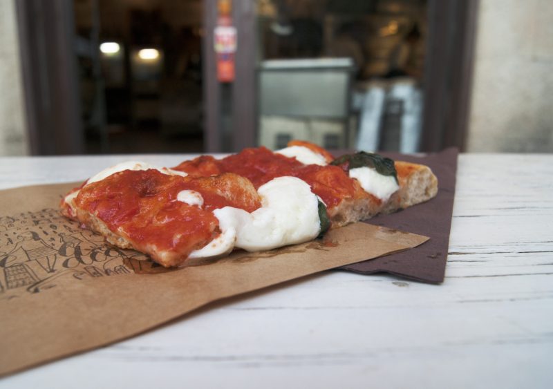 Bologna: le 10 pizzerie migliori (2017)