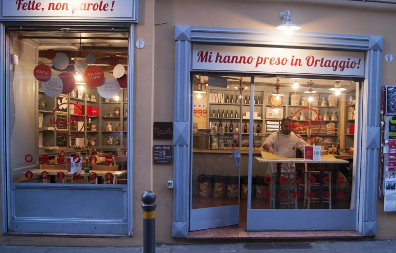 Bologna: le 10 pizzerie migliori (2017)