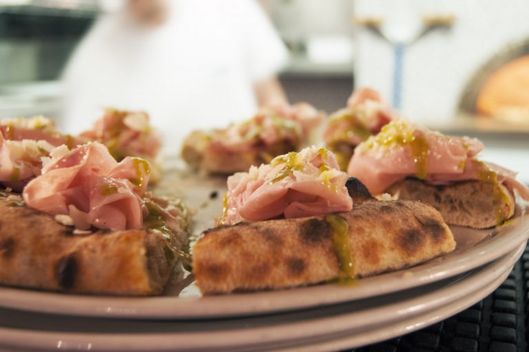 Bologna: le 10 pizzerie migliori (2017)