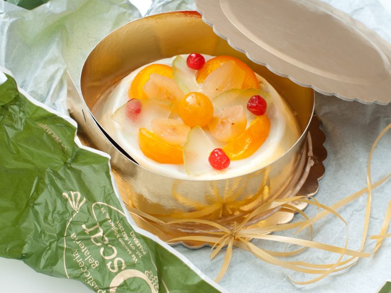 Palermo: le migliori cassate