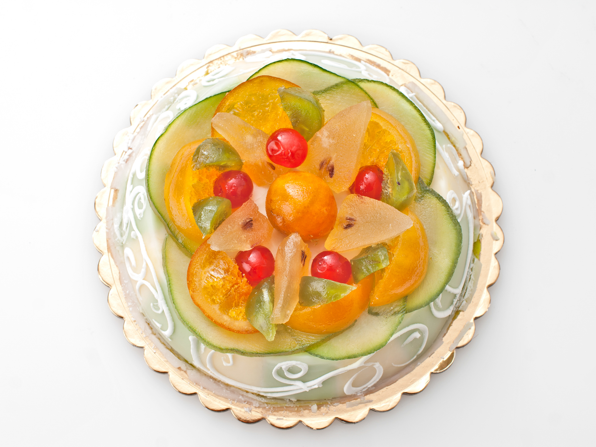 Palermo: le migliori cassate