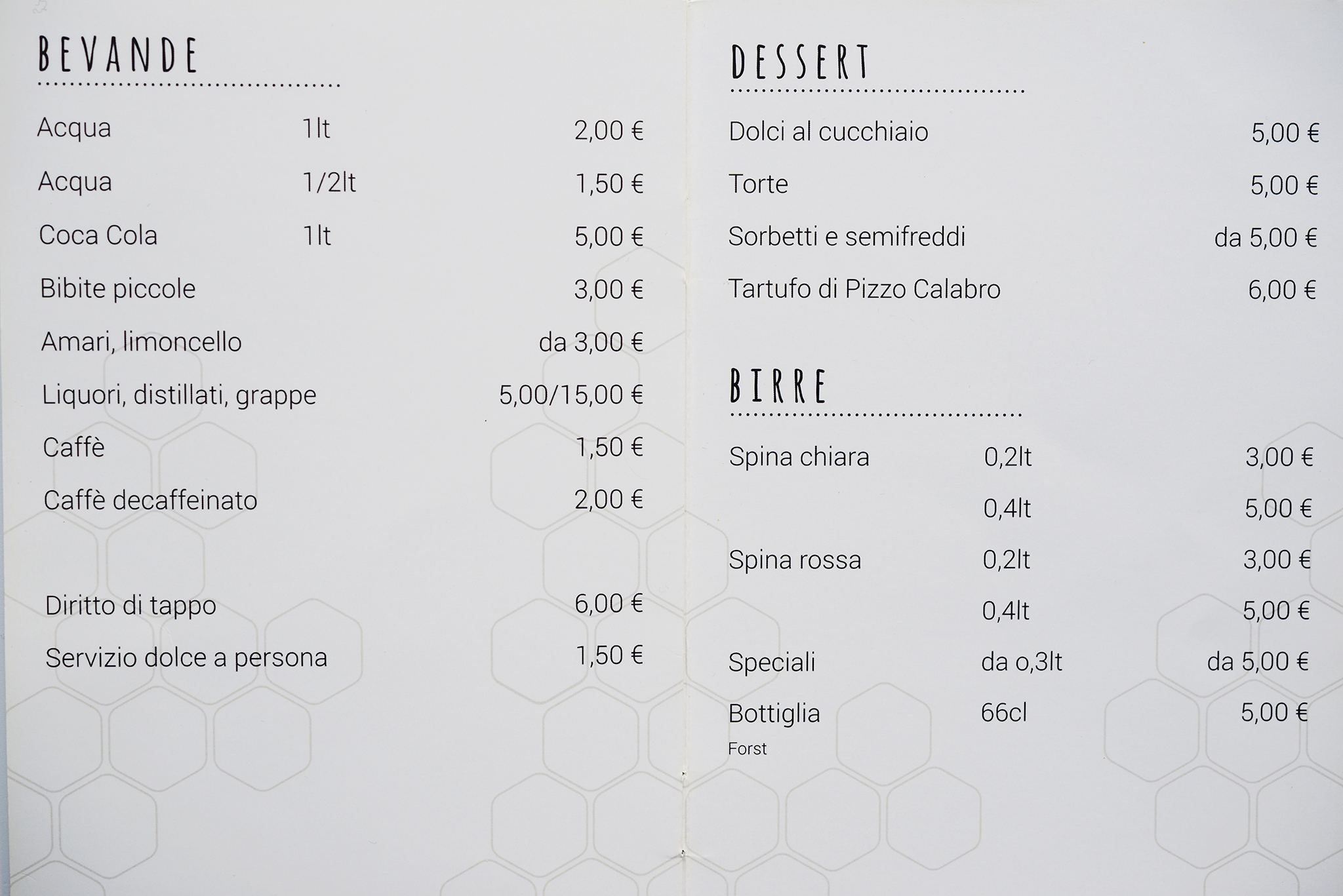 Tonda vs. In Fucina: Campionato della pizza 2017
