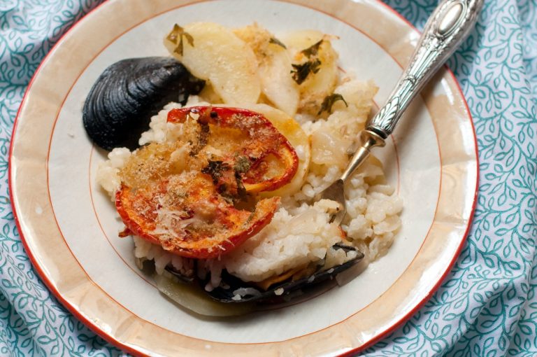 Tipi di cozze: le 9 varietà italiane da ri-conoscere