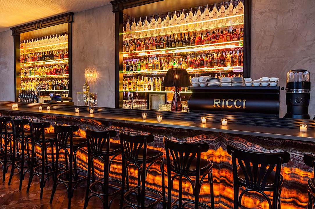 Ricci Milano: chiude il ristorante di Bastianich