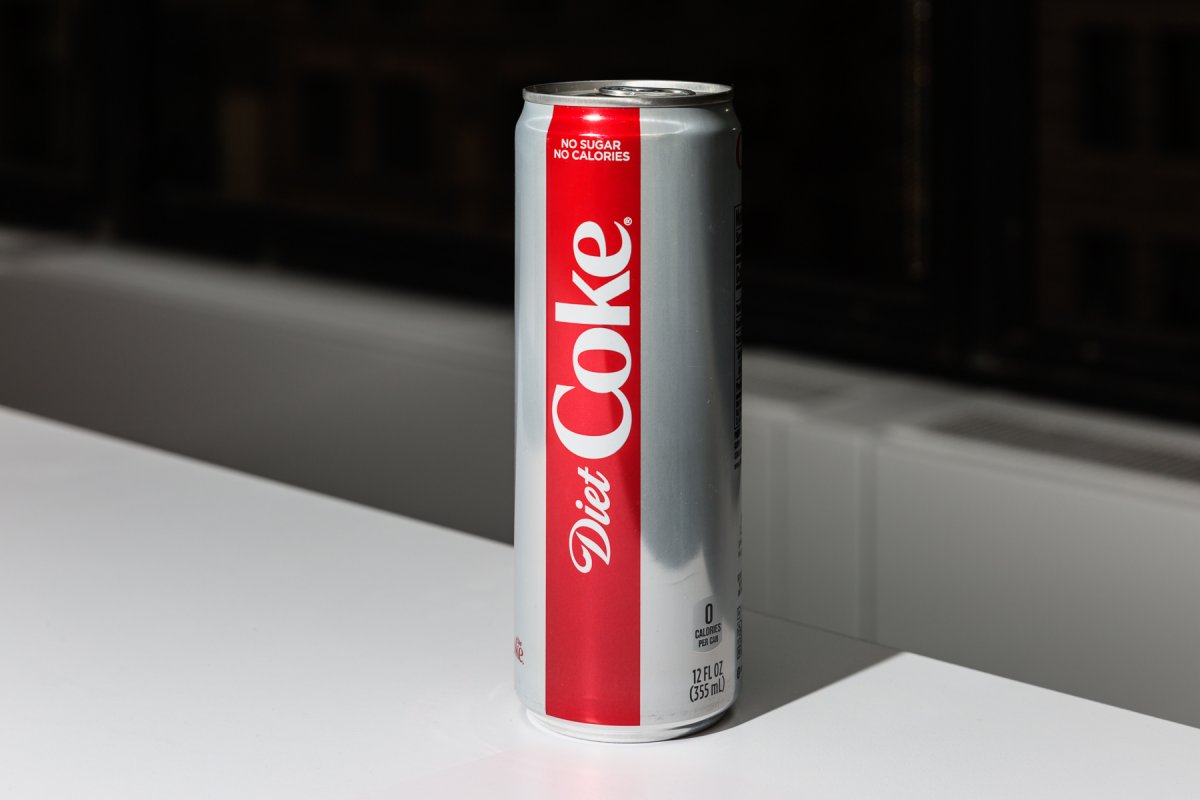 Diet Coke: 4 nuovi gusti per la Coca Cola Light