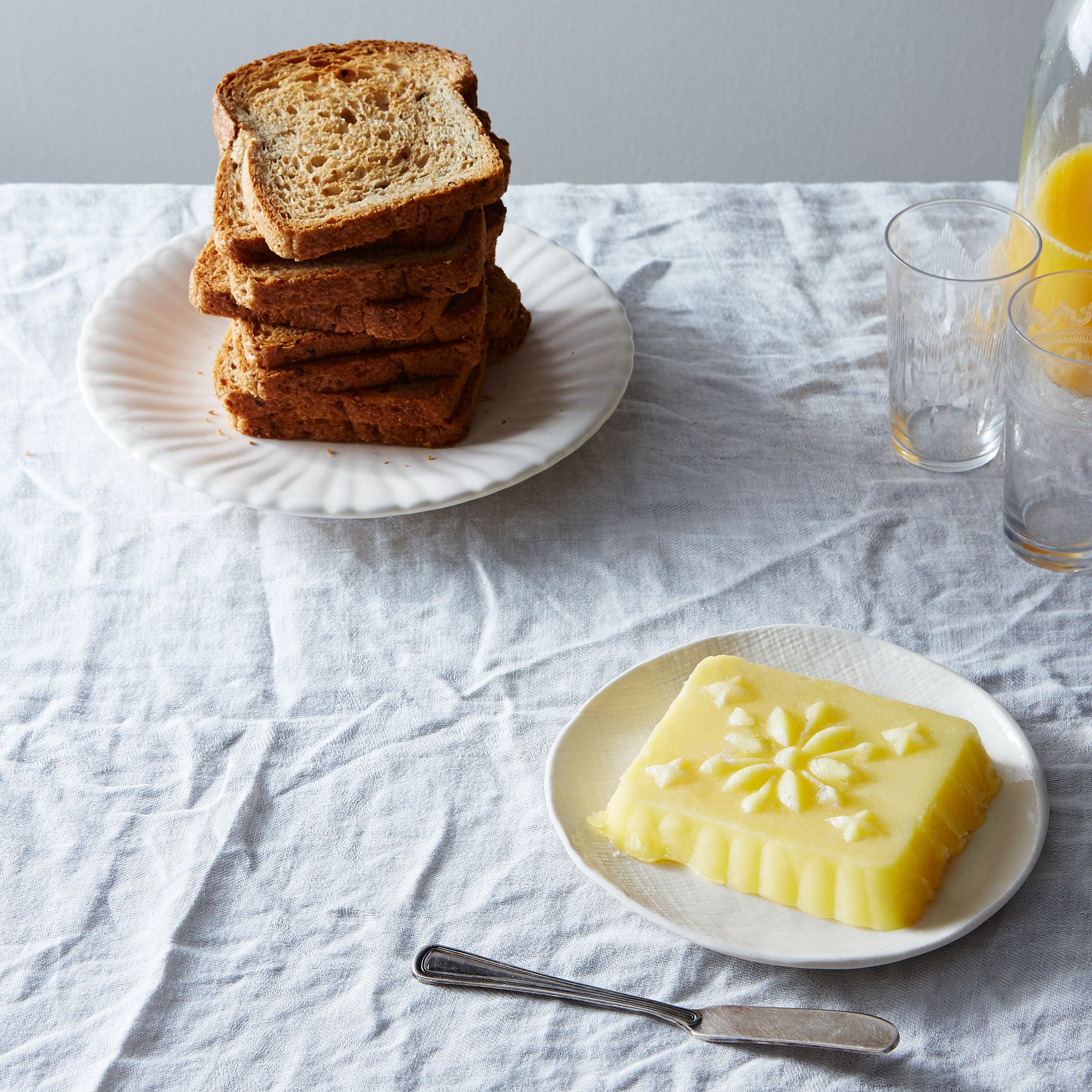 Burro: i 10 migliori d'Italia