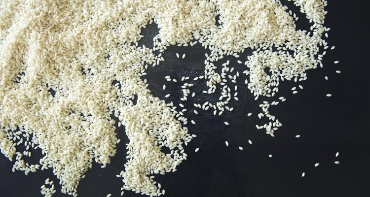 Riso artigianale: 15 riserie senza rivali