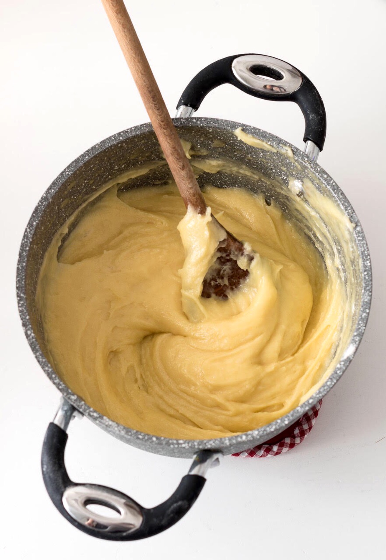 Profiteroles: come farli senza errori