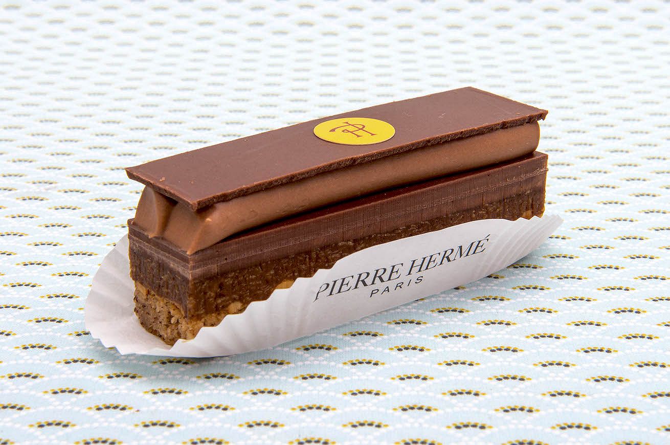 Parigi: le 13 migliori pasticcerie del 2018