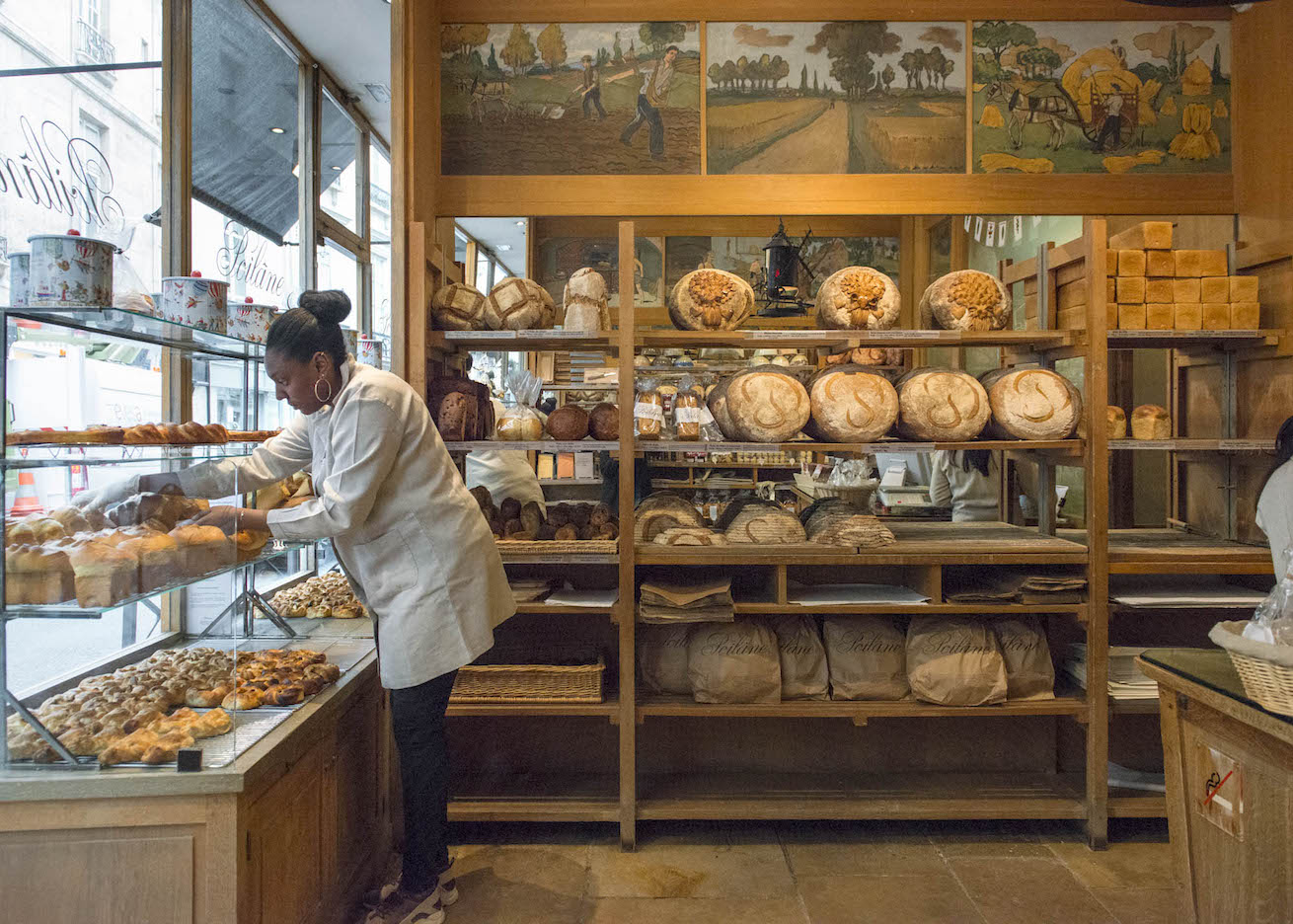 Parigi: le 13 migliori pasticcerie del 2018