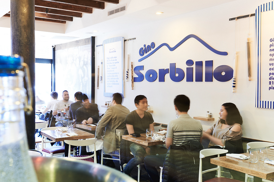 New York: bocciata la pizzeria di Gino Sorbillo