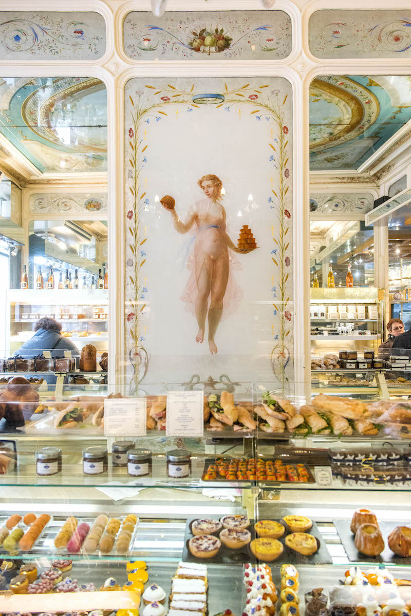 Parigi: le 13 migliori pasticcerie del 2018