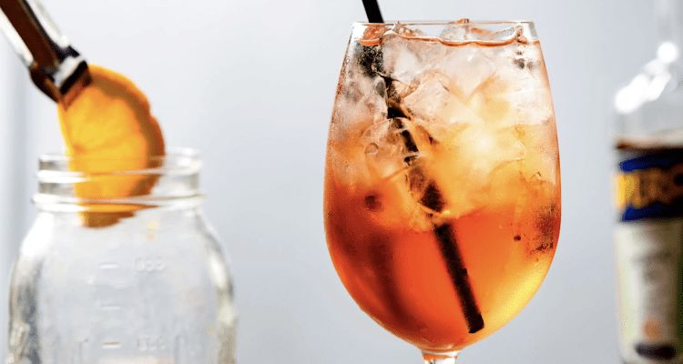 Lo Spritz è il cocktail dell'estate a New York