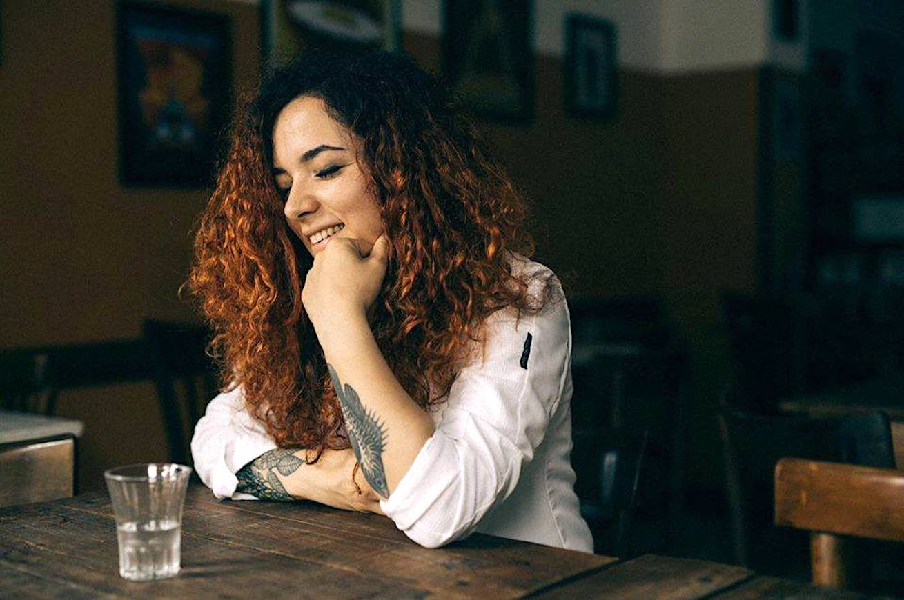 Santo Palato a Roma: video, menu e prezzi