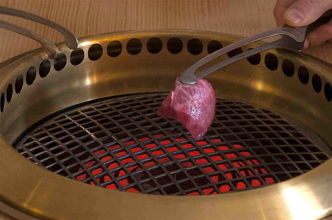 Tokyo grill a Milano: oh, il sushi, finalmente