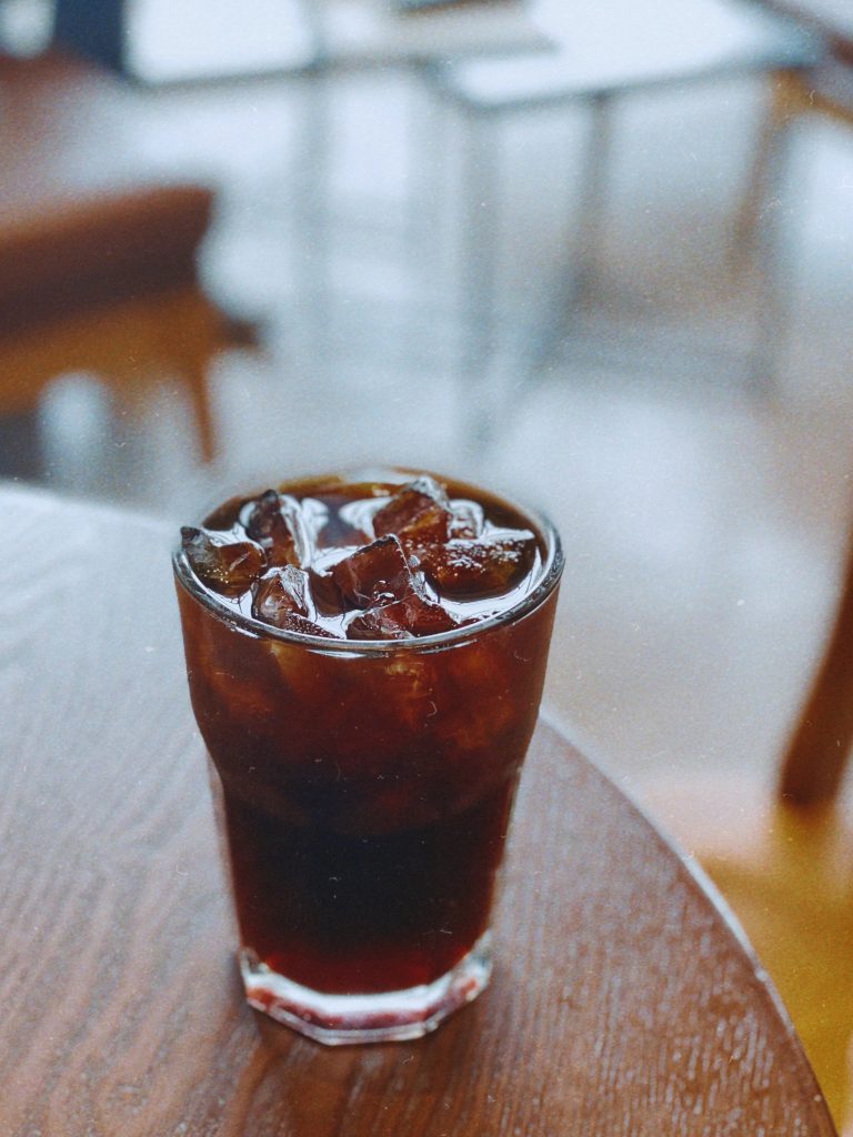 Caffè freddo: le 10 migliori ricette
