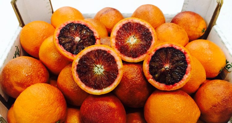 Varietà di arance e come riconoscerle