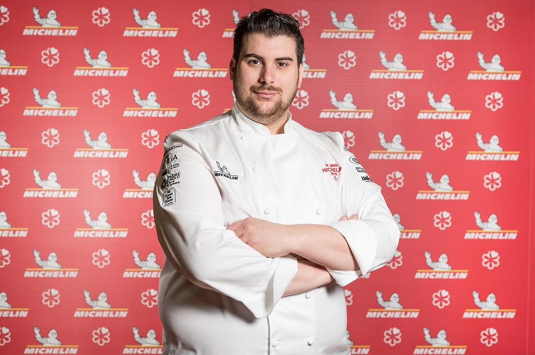 Ristorante El Coq a Vicenza: via Lorenzo Cogo, arriva Matteo Grandi