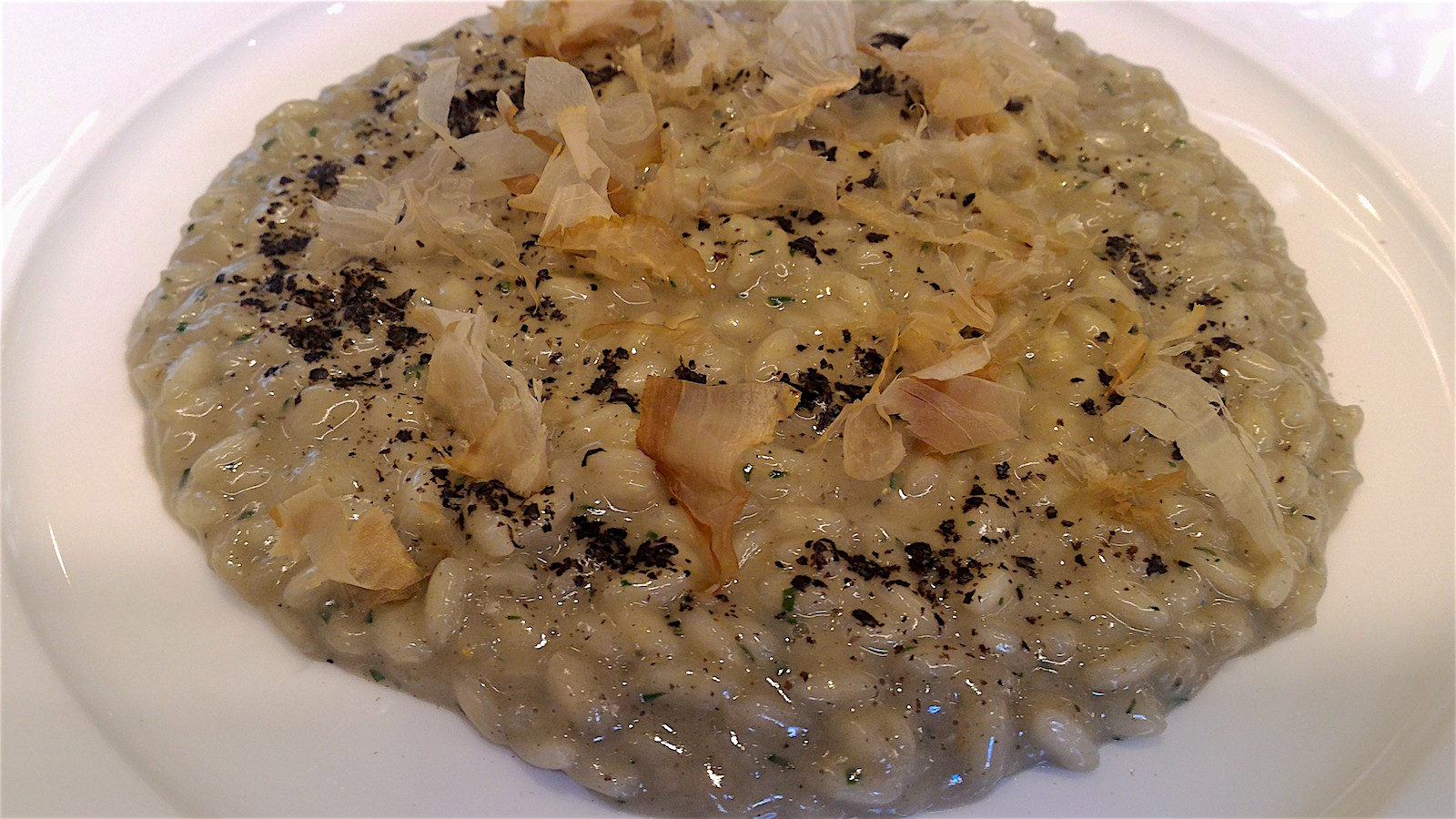 Risi e risotti tipici del Veneto, dal risi e bisi al risotto alla bechera