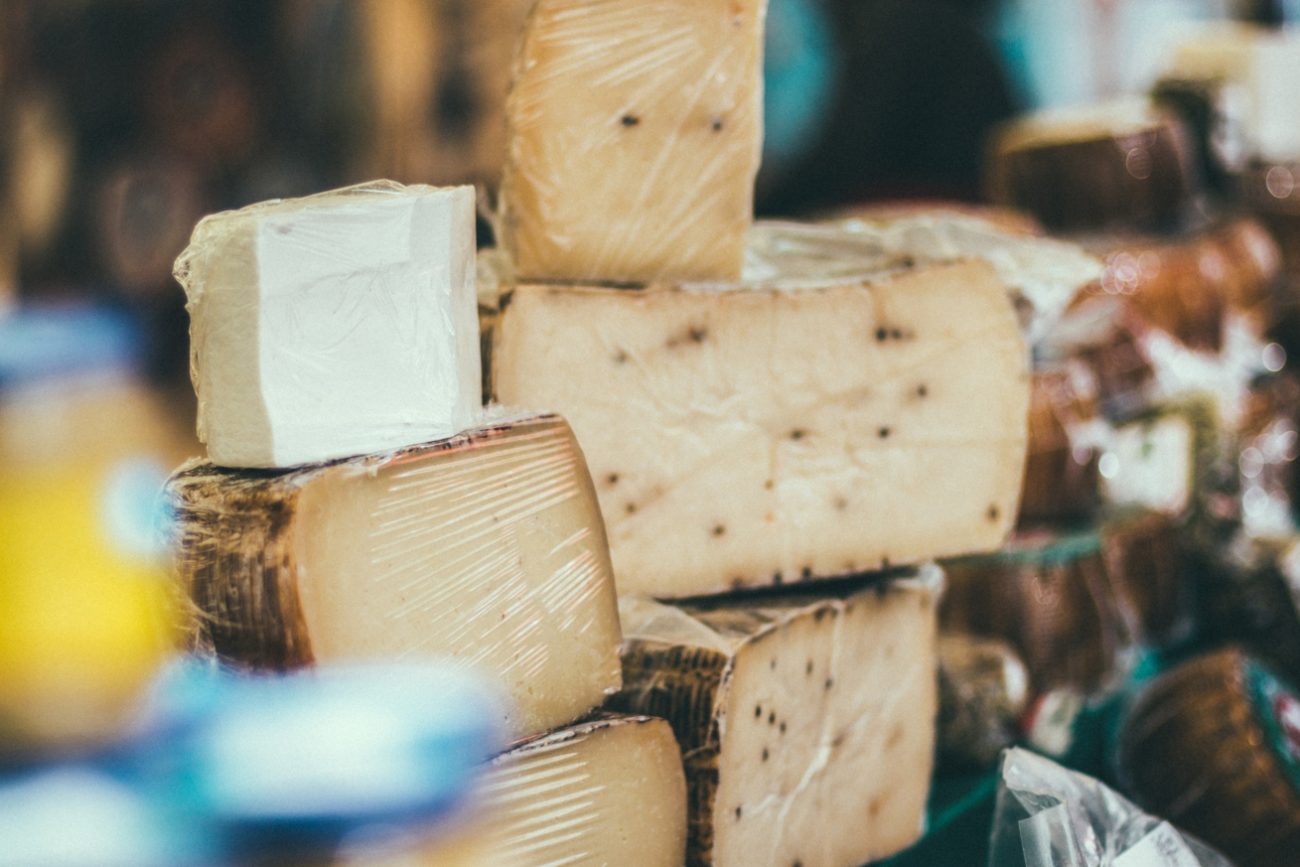Formaggi magri, quali sono