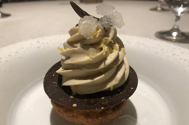 Villa Crespi a Orta San Giulio: menu, prezzi, esperienza