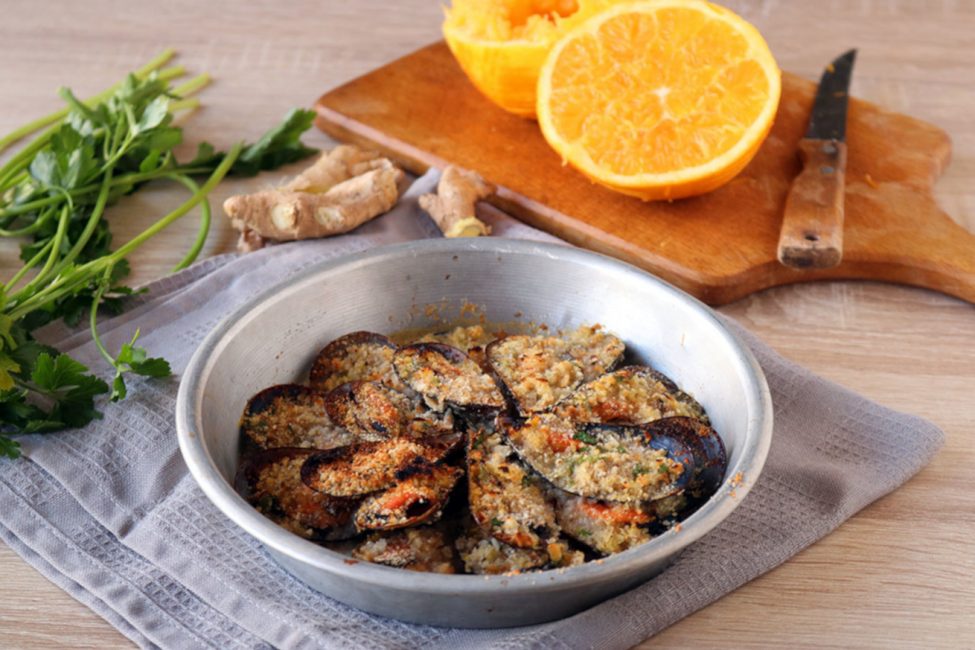 Tipi di cozze: le 9 varietà italiane da ri-conoscere