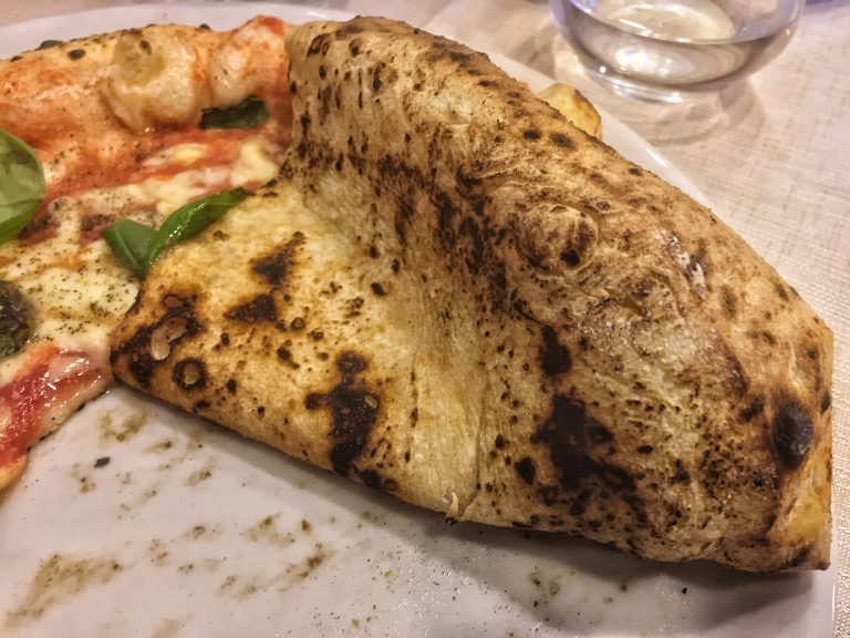 La Baita dei Sapori del Sud a Bollate: recensione della pizzeria