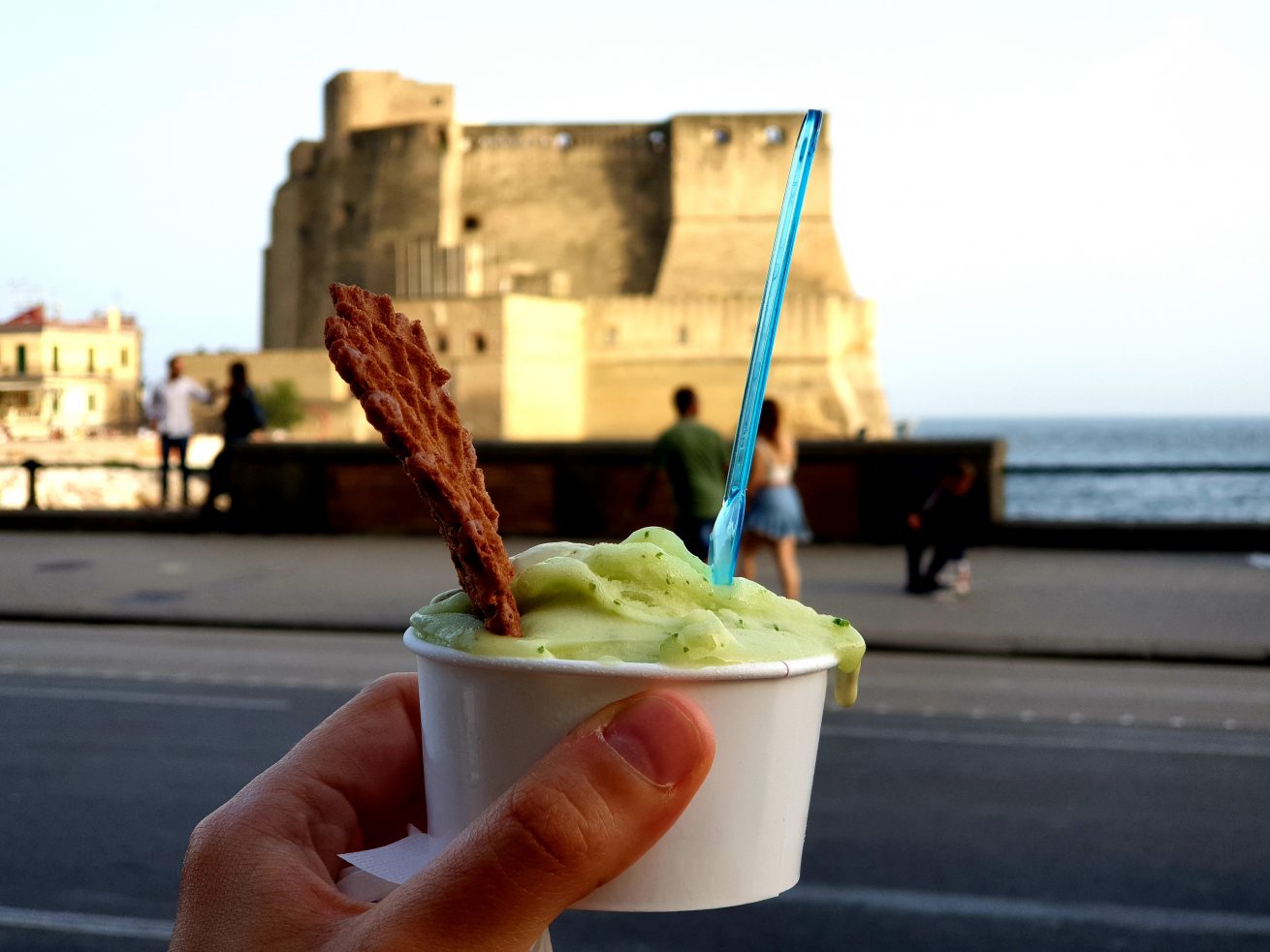 Gelaterie di Napoli e provincia: ecco quali sono le migliori artigianali