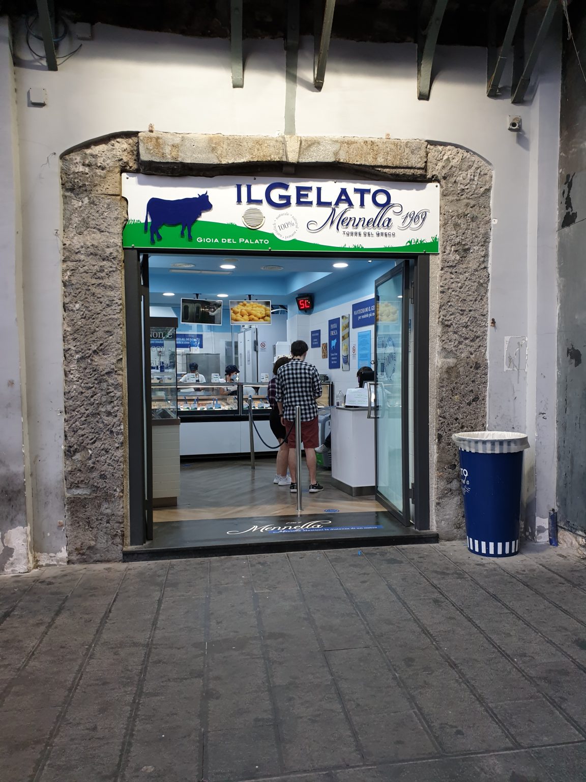 Gelaterie di Napoli e provincia: ecco quali sono le migliori artigianali