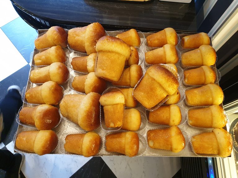 Babà di Napoli: i 10 migliori