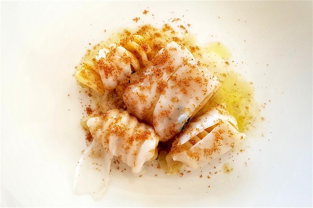 Uliassi a Senigallia, recensione: perché il Lab 2019 è il più ...