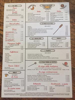 Crosta a Milano: recensione (pizza all'ananas compresa)