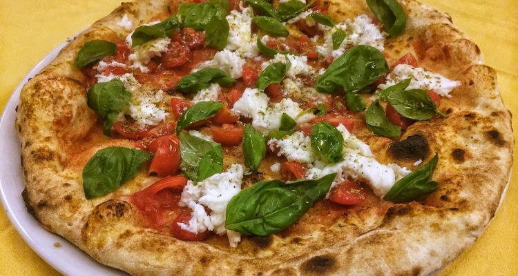 Nàpiz' Milano: recensione della pizzeria di Pasquale Pometto