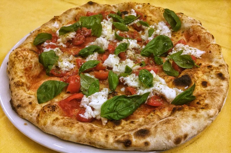 Nàpiz' Milano: recensione della pizzeria di Pasquale Pometto