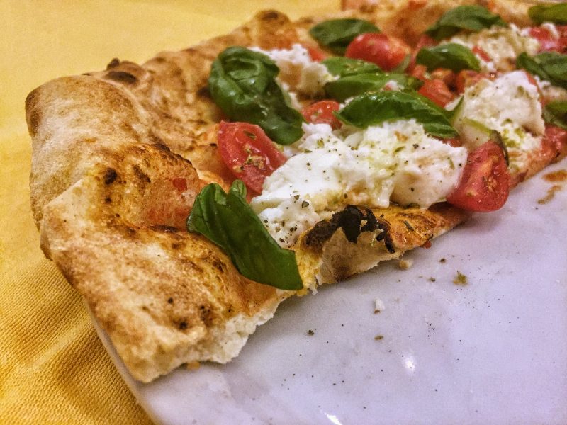 Nàpiz' Milano: recensione della pizzeria di Pasquale Pometto