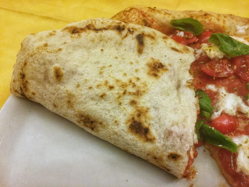 Nàpiz' Milano: recensione della pizzeria di Pasquale Pometto