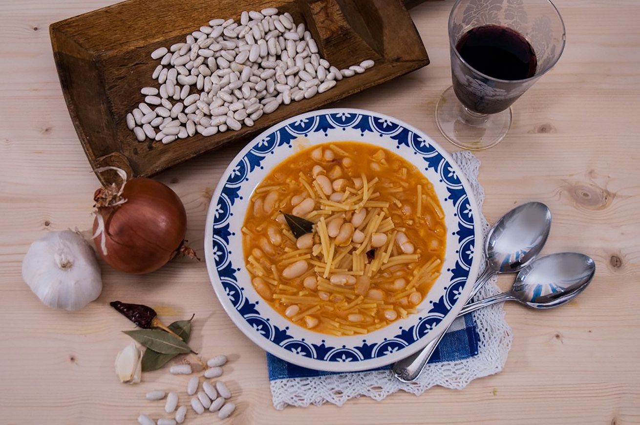 Fagioli, 7 modi per cucinarli