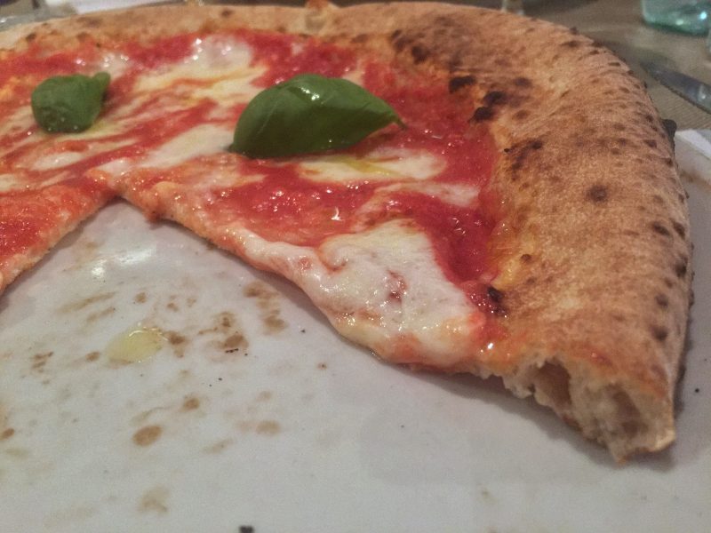 Dry Milano nel 2019: recensione, menu e prezzi
