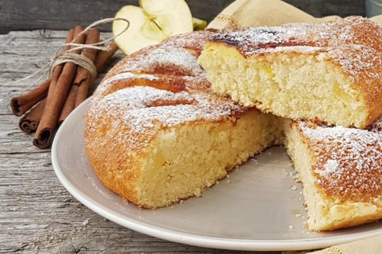 Torte veloci, 4 ricette di sicuro successo