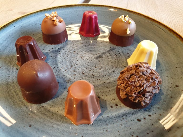 Tiri Bakery & Caffè a Potenza, recensione: nella boutique del panettone