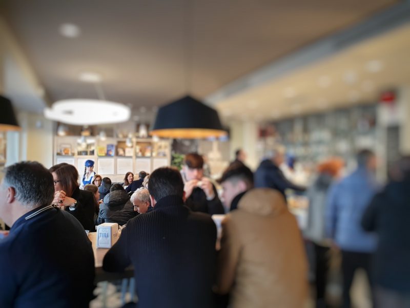 Tiri Bakery & Caffè a Potenza, recensione: nella boutique del panettone