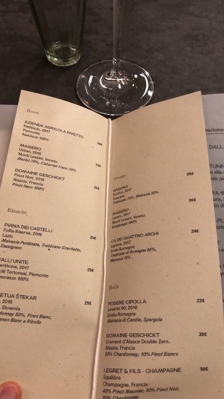 Altatto a Milano, recensione: cucina vegetale tutta al femminile