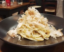 Ciotto a Milano, recensione: il bere e mangiare fusion che ci piace