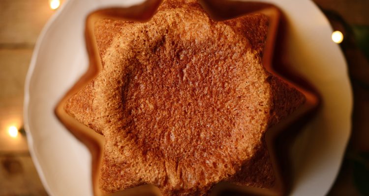 Pandoro fatto in casa: errori da evitare